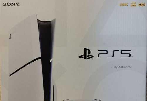 Sony PS5 slim