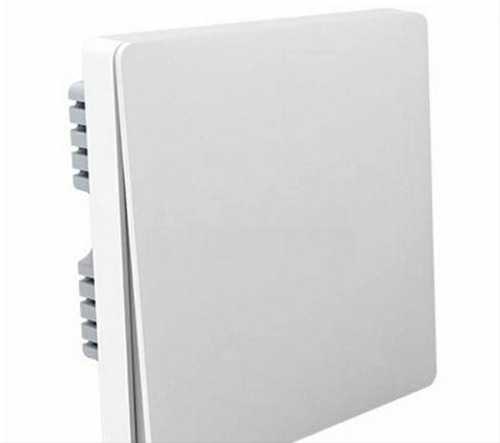 Умный выключатель Xiaomi Aqara smart Wall switch