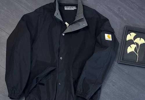 Ветровка мужская Carhartt Новая (Арт.43787)