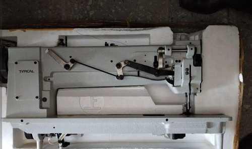 Швейная машинка typical GC 20606-L18