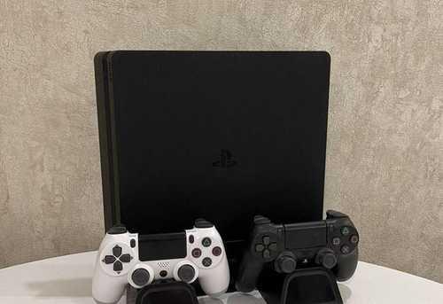 Ps4 slim 1tb