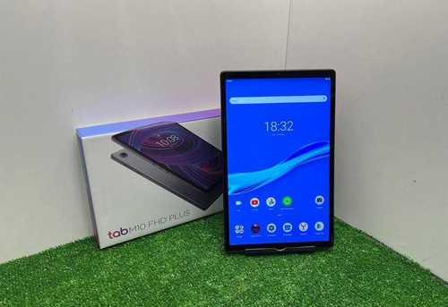 Планшет Lenovo Tab M10 FHD Plus 4/64GB (т17027)