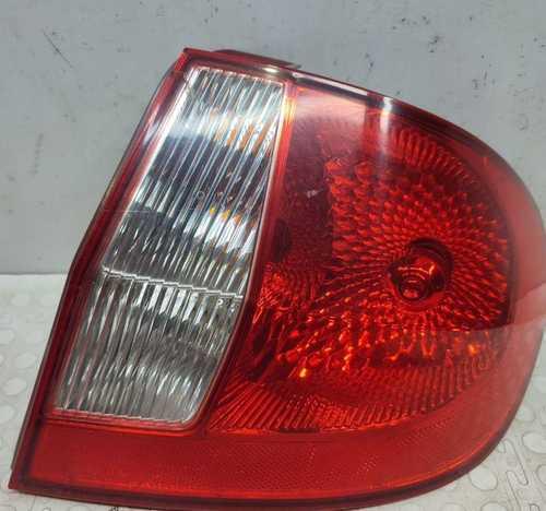 Фонарь правый Hyundai Getz 2002-2011