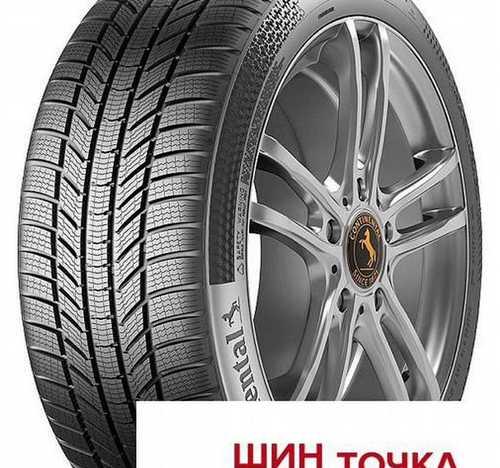 Continental WinterContact TS 870 P 215/55 R18