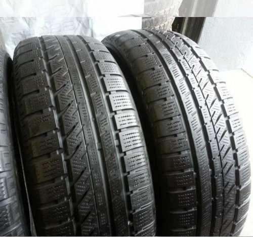 Bridgestone Blizzak LM-30 205/55 R16