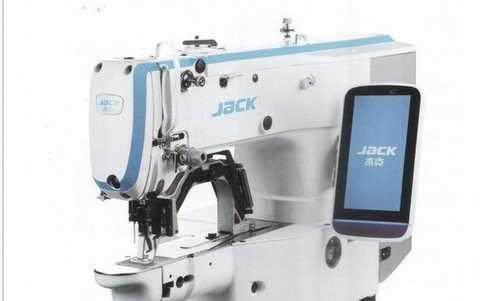 Закрепочная машина Jack JK-T1906GS-D (5060)