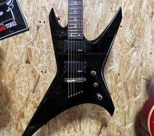 Электрогитара Jackson JS-30T HH Black India 2010's