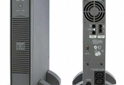 APC SMART ups sc 1000