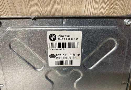 Блок управления Power Control Unit PCU Bmw 5 G30