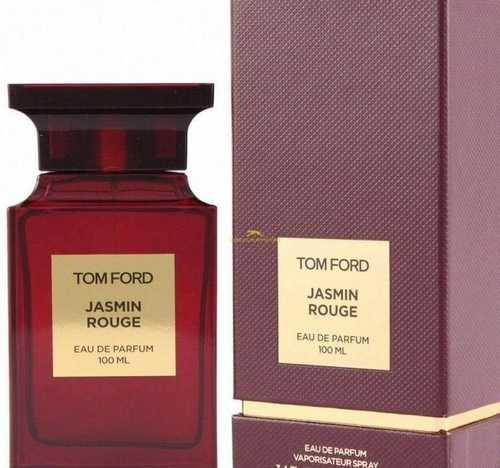 Tom Ford Jasmin Rouge оригинал распив