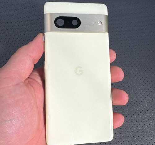 Корпус Google Pixel 7