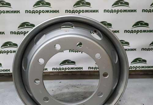 Диск к R 22,5 * 7.50 10/335 D281 ет165 Китай