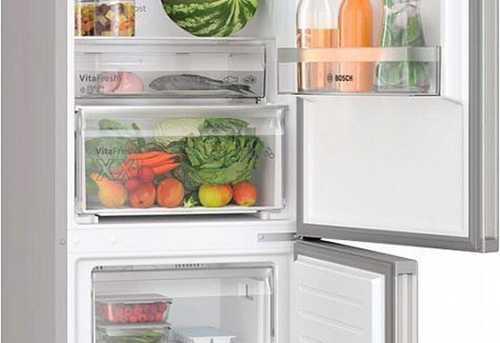 Холодильник Bosch KGN362LDF - в наличии