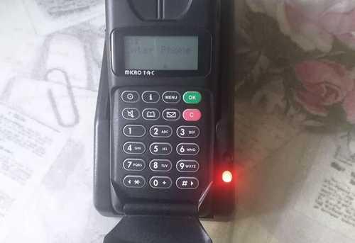 Motorola MicroTAC 9800x