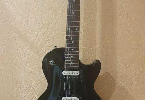 Электрогитара epiphone les poul studio lt