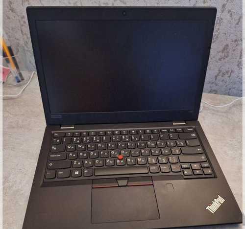 Thinkpad L380