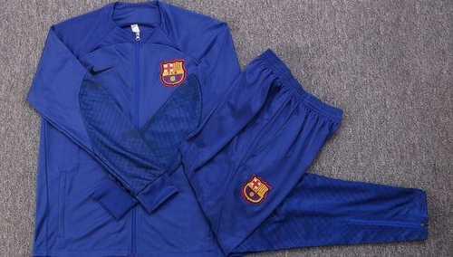 Спортивный костюм FC Barcelona