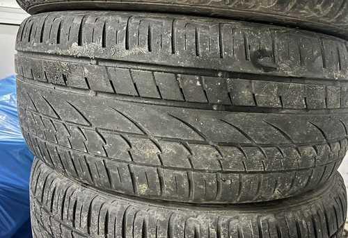 Continental ContiCrossContact UHP 255/50 R20 109Y