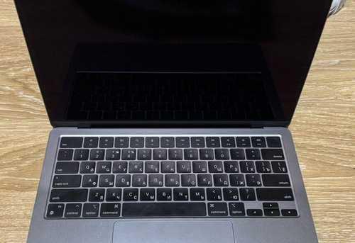 Apple MacBook Air 13" (M2, 8C/10C), 8 гб, 512 гб