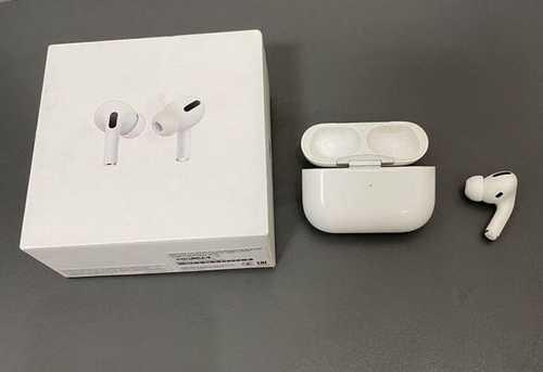 Наушники earpods