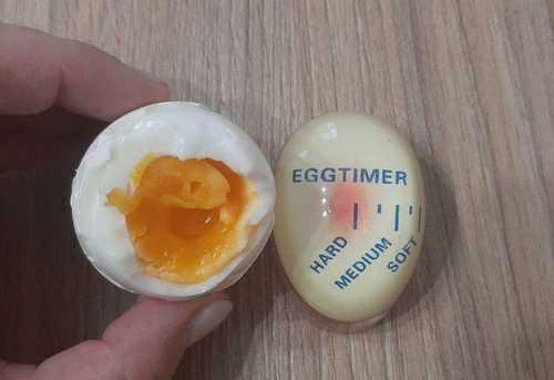 Таймер для варки яиц Egg Timer