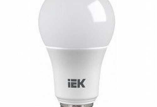 Iek LLE-A60-15-230-65-E27 Лампа светодиодная ECO A