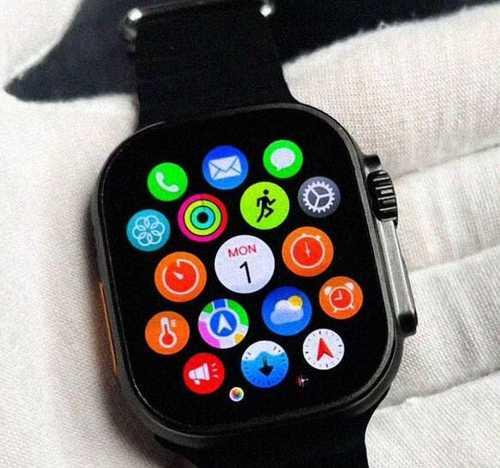 Apple Watch Ultra 2 49мм