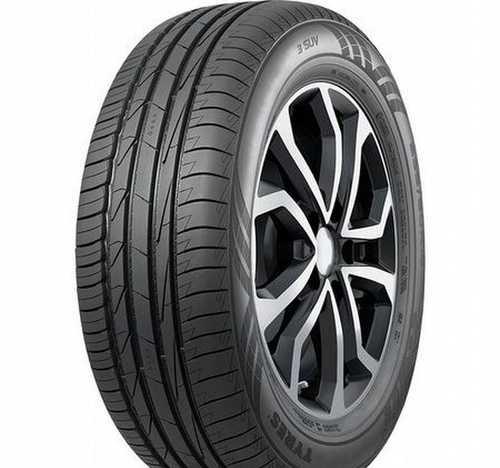 Ikon Tyres Autograph Aqua 3 SUV 235/50 R19 99V