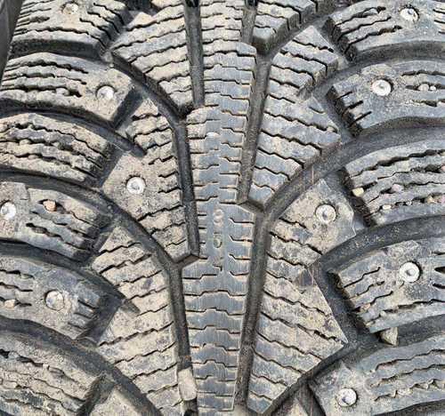 Nokian Tyres Nordman 5 205/55 R16