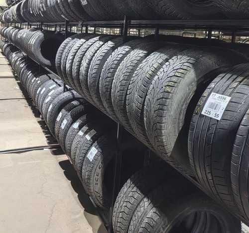 Michelin Pilot Alpin 5 SUV 305/35 R21 109H