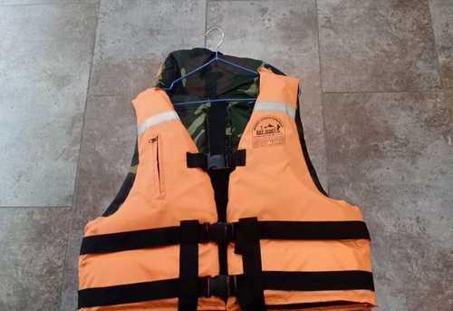 Спасательные жилеты Boy Scout до 100, 110 кг