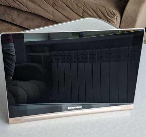 Планшет Lenovo Yoga tablet 10