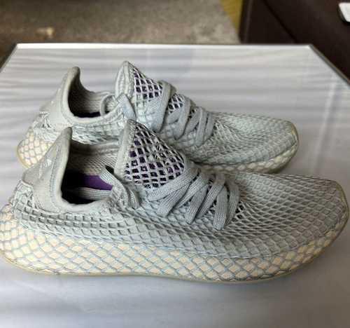 Кроссовки adidas deerupt оригинал