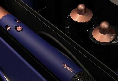 Стайлер Dyson Airwrap Complete Long