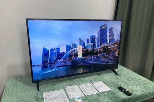 Телевизор LG 50" 4K UHD Smart TV Airplay, Wi-Fi,BT