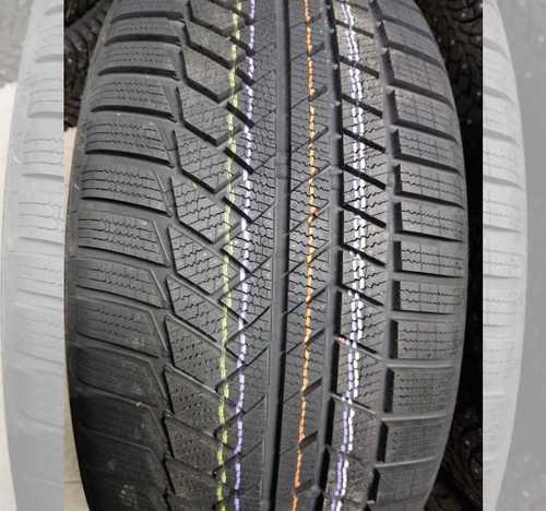 Continental WinterContact TS 850 P SUV 265/65 R17 112T