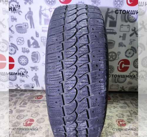 Шина б/у 225/70 R15C Kormoran Vanpro Winter