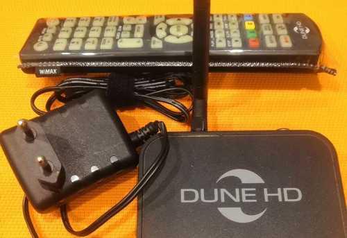 Медиаплеер dune hd tv 102c