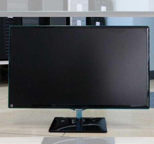 22" Монитор Samsung S22D390H 75гц