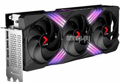 PNY GeForce RTX 4070 Ti 12GB XLR8 Gaming verto