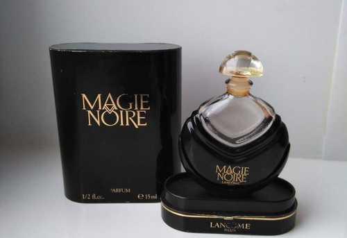 Magie Noire Lancome