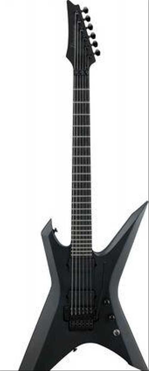 Электрогитара Ibanez xptb620-BKF