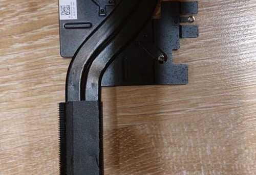Радиатор охлаждения Acer Nitro 5 AN515-52
