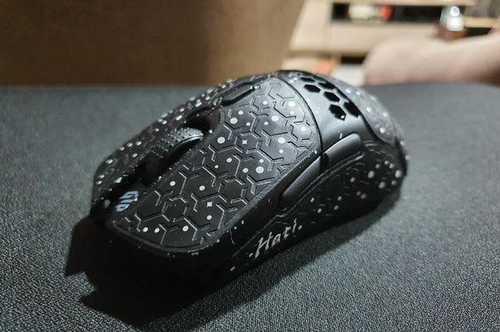 G-wolves hati s wireless