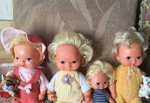 Куклы ГДР-цена за всех