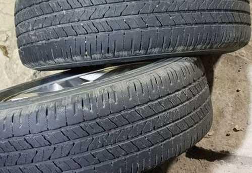 Laufenn X-Fit HT 235/65 R17