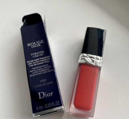 Помада Dior, Chanel, Givenchy, Burberry, YSL