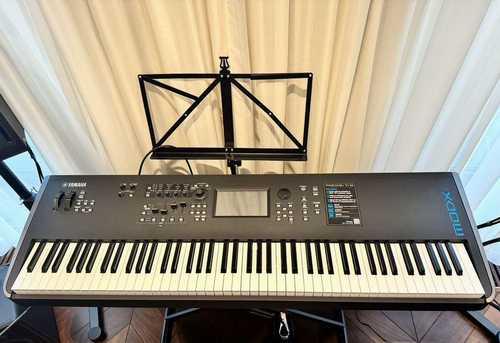 Синтезатор yamaha modx 8