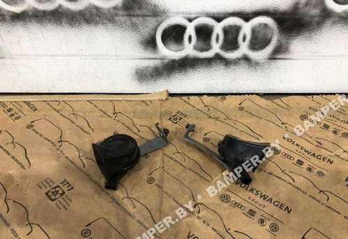 Сигнал звуковой Audi Q5 FY 2020 80A951221