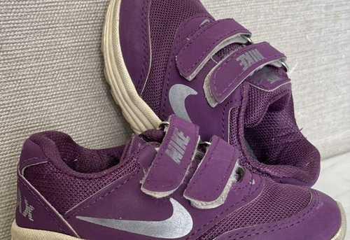Кроссовки Nike air max 23 размер